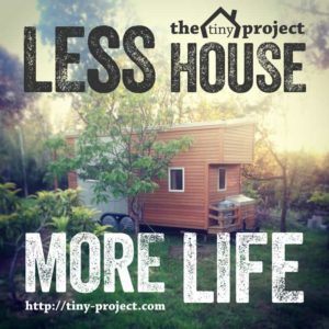 10 Downsizing And Minimalism Tips For Tiny House Living | The Tiny Project
