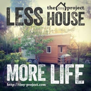 10 Downsizing And Minimalism Tips For Tiny House Living | The Tiny Project