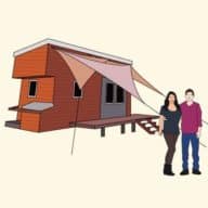 Infographic: 35 Inspiring Tiny Houses | The Tiny Project